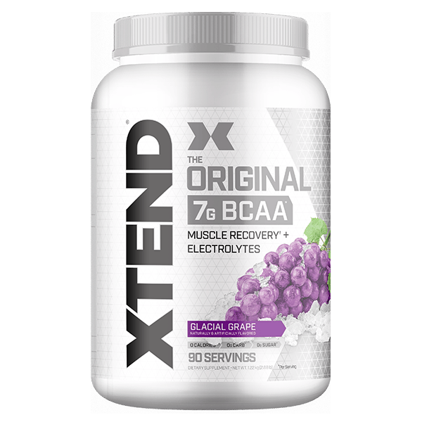 Xtend BCAA 90 Serves CLEARANCE Short Dated end of 09/2025 - Supplement Monster