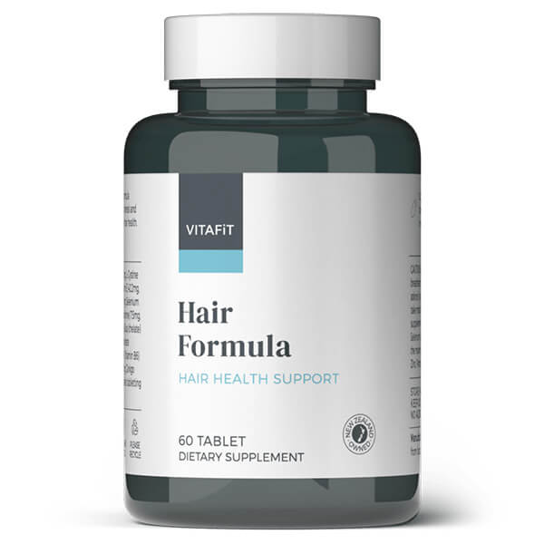 Vitafit Hair Formula 60 Tabs - Supplement Monster