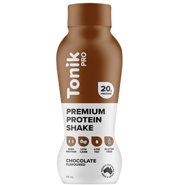 Omni Tonik Pro 375ml x6 - Supplement Monster