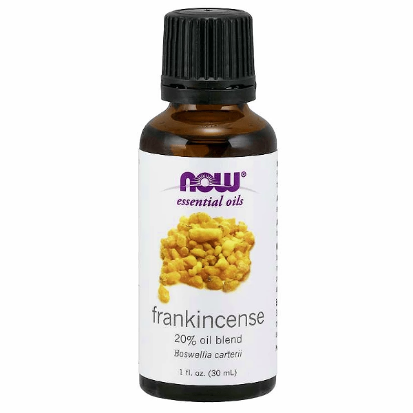Now Foods Frankincense Oil Blend 30ml - Supplement Monster