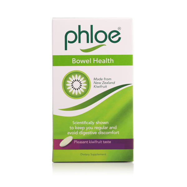 Phloe Bowel Health 120 Chewables - Supplement Monster
